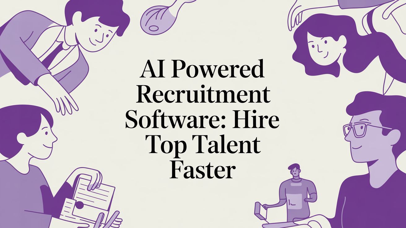 AI Powered Recruitment Software Guide [2026] | Juicebox