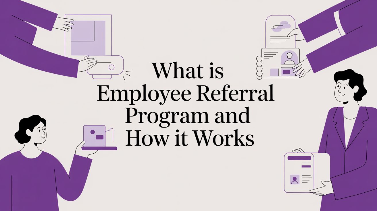 Employee Referral Program: Definition + Examples (2026)