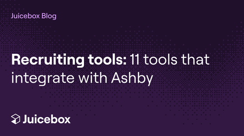 Candidate sourcing tools for technical recruiters