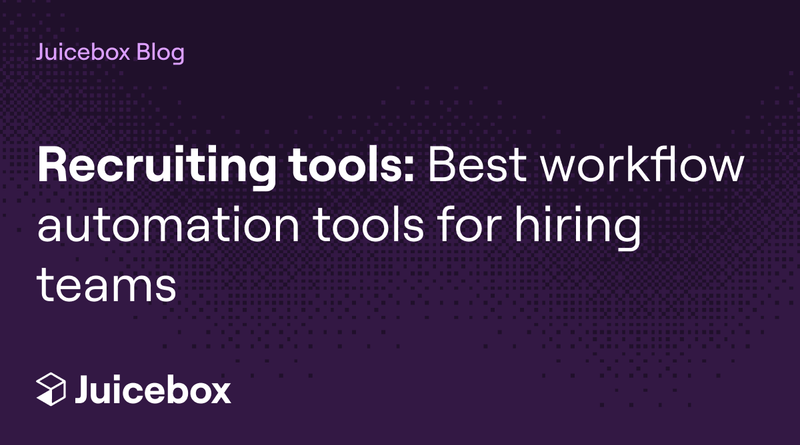 Top Candidate Sourcing Tools for Recruiters (2026 Guide)