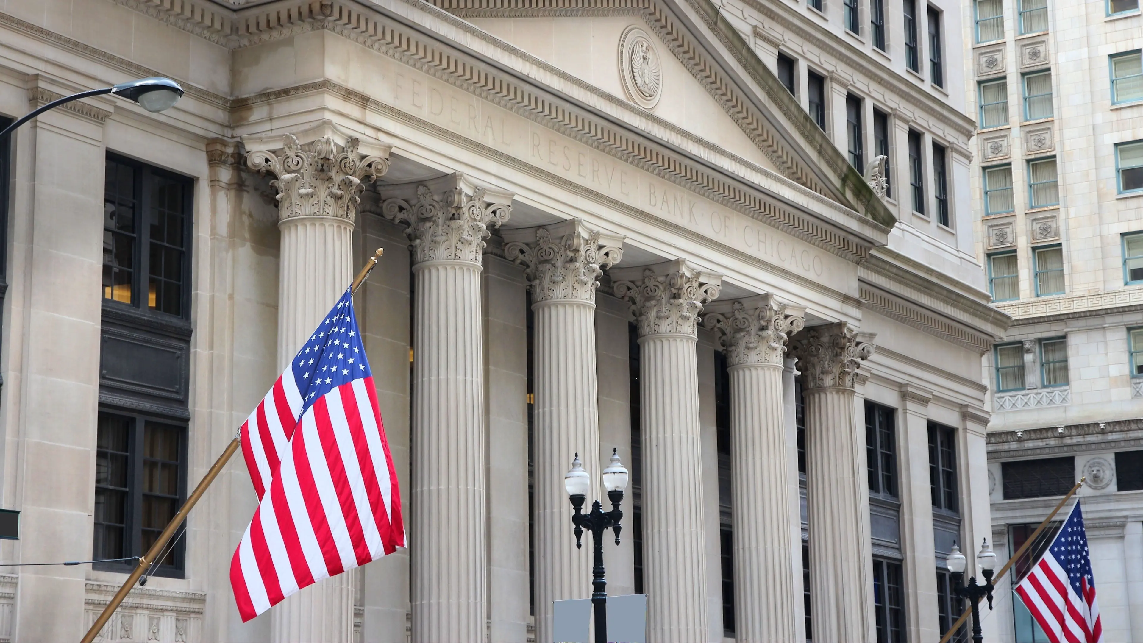 Case study: Migrating a regulated US financial institution from ...