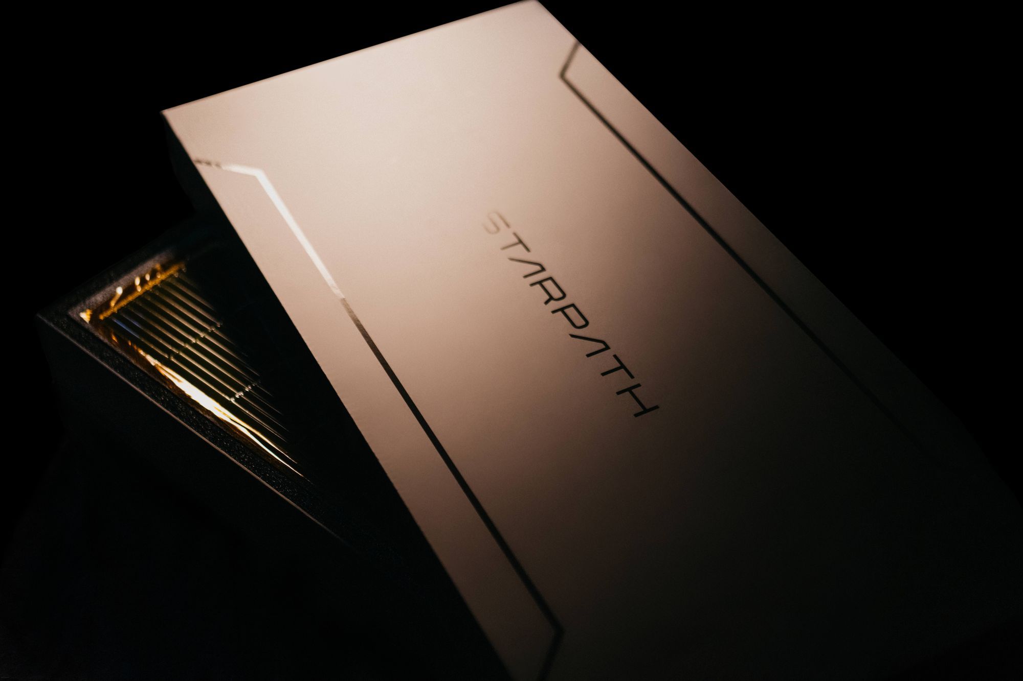 Starlight - Space-Rated Solar