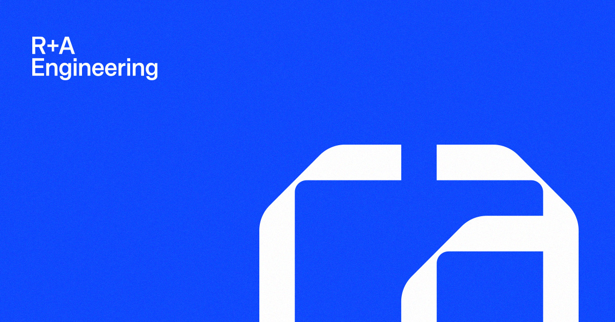 R+A Engineering – Structural Consulting