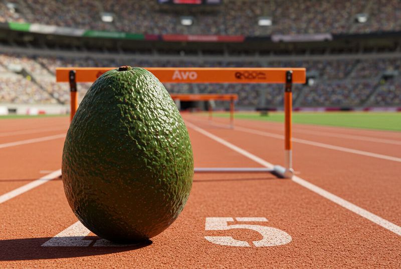 Avocados & Sports Performance | Energy, Recovery & Nutrition