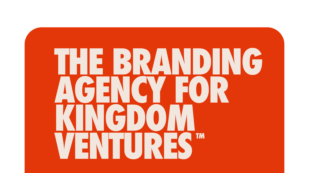Church Branding & Logo Design Agency | Design Church
