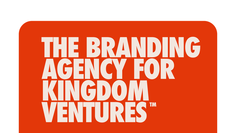 Church Branding & Logo Design Agency | Design Church