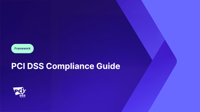 PCI DSS Compliance Guide | Complyance