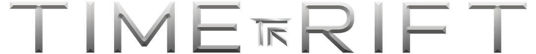 Time Rift Card Database