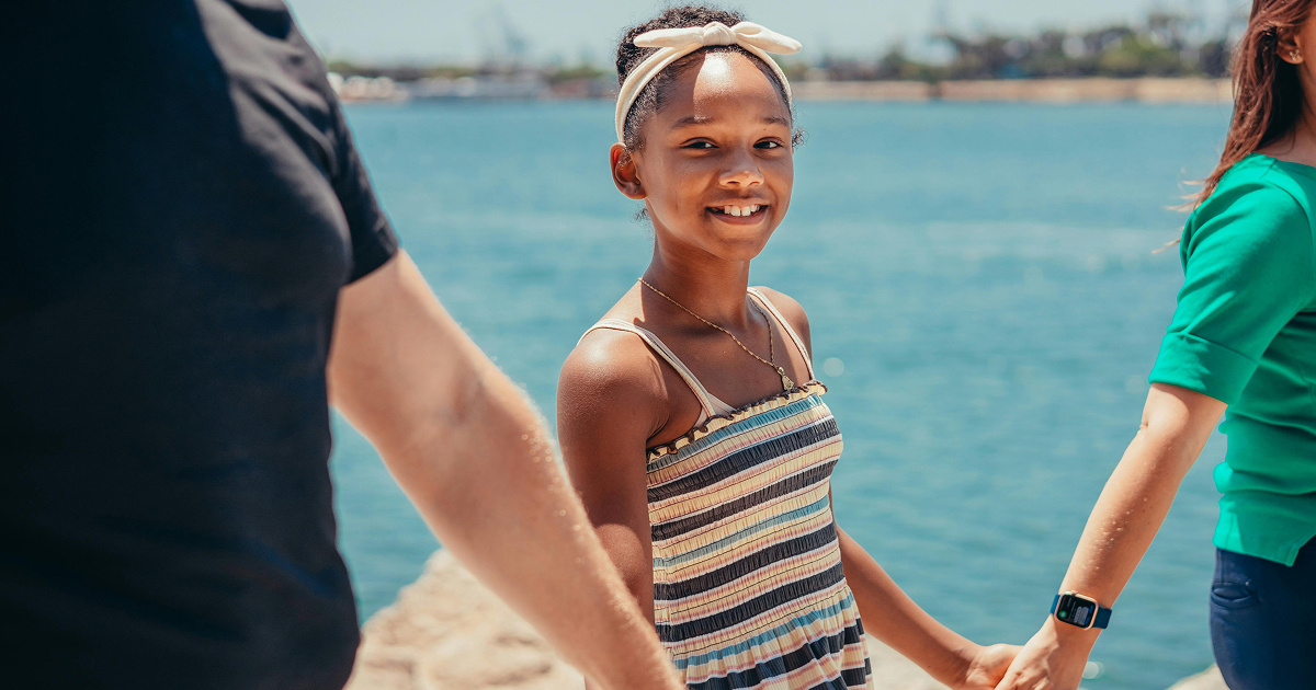 One Family Illinois | Our Programs