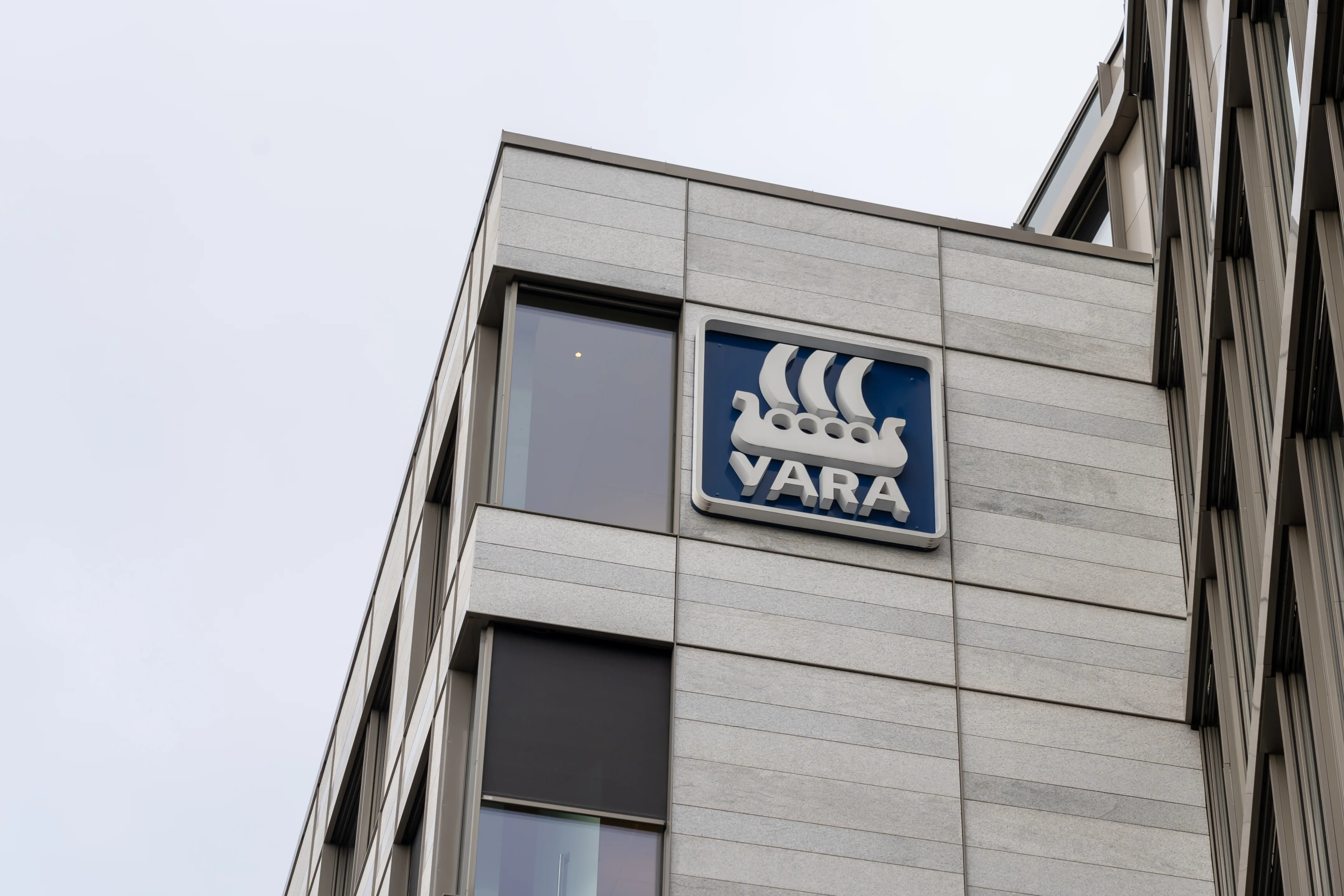 Yara South Asia Specialty Fertilisers Imports to Jump 25% as China ...