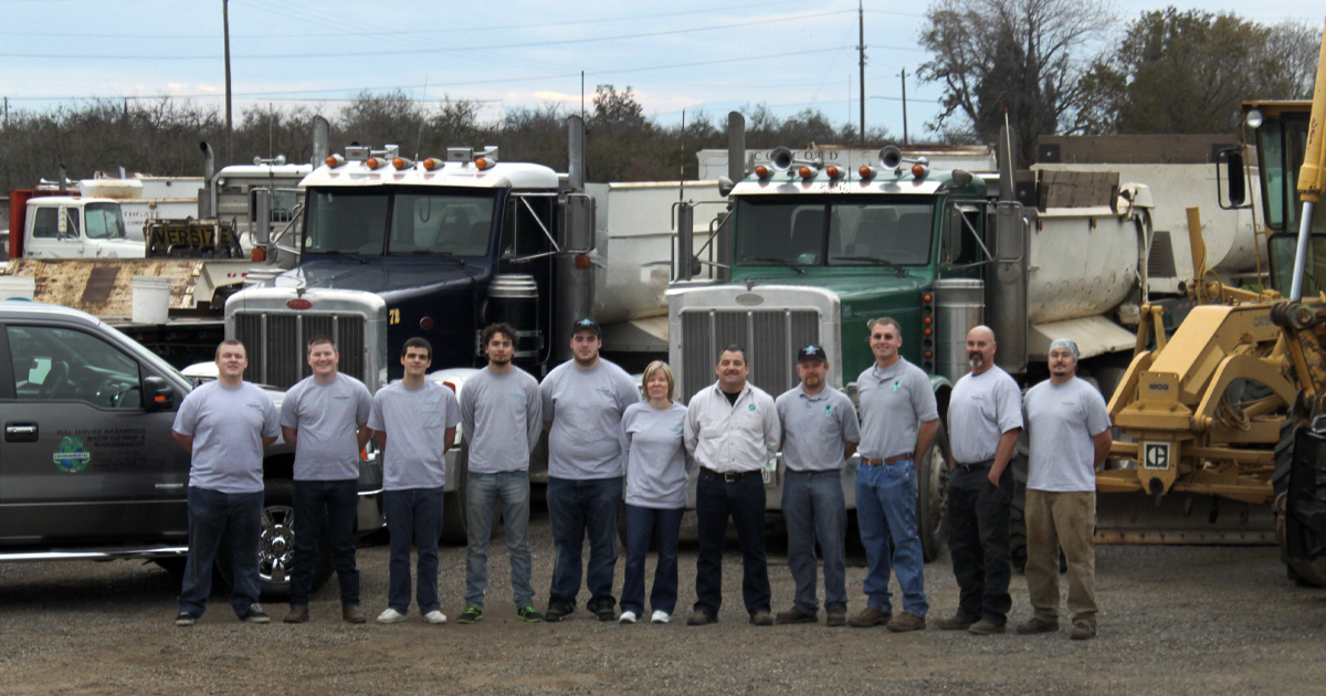 Environmental Site Assessments in Chico, Sacramento & Yuba City ...