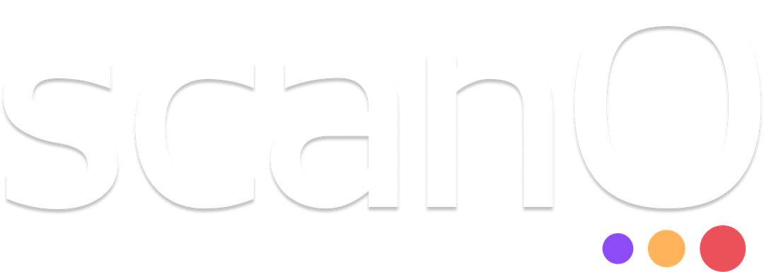 Smarter Dentistry with AI | scanO AI Ecosystem - scanO