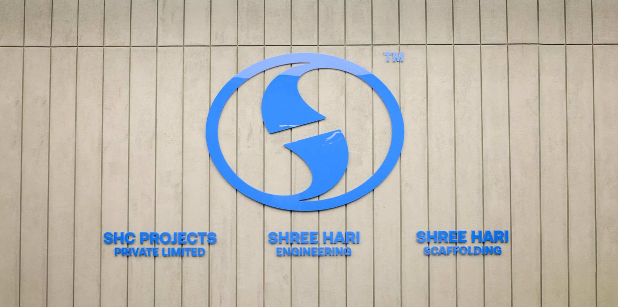 Contact | SHC Projects