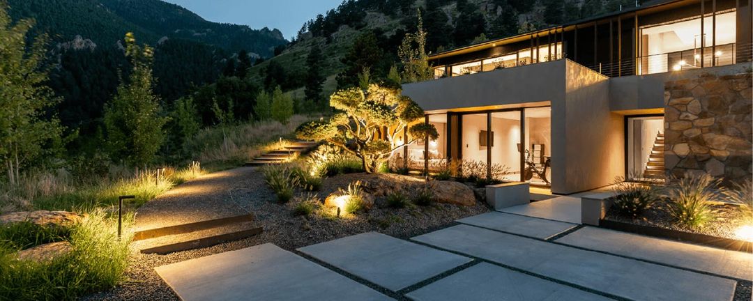 How to Design a Landscape That Looks Great Year-Round in Colorado