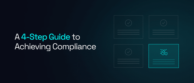 KYC Verification Process: 4 Steps to Achieve Compliance