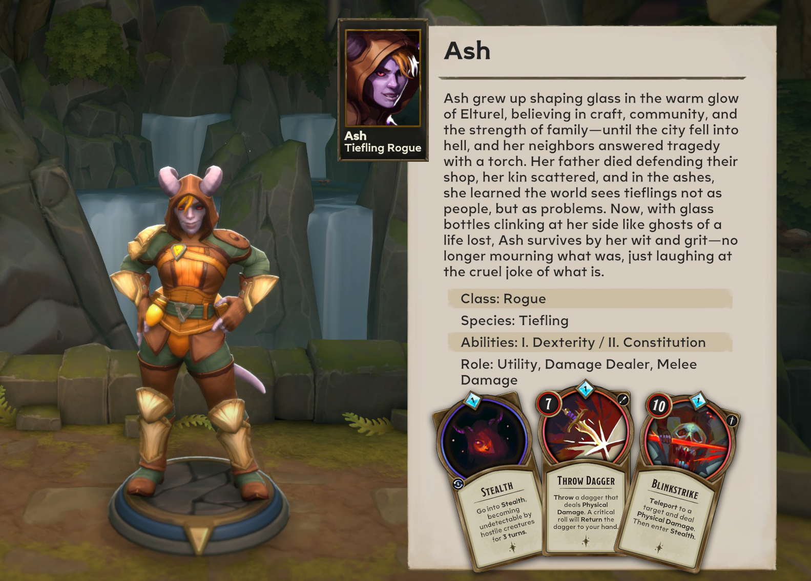 Battlemarked | How To Play - Demeo x Dungeons & Dragons: Battlemarked