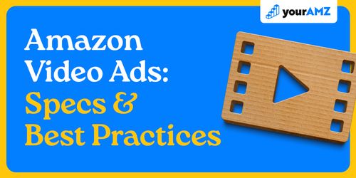 Amazon Video Ads: Specs, Best Practices, and Examples | Amazon Insights ...
