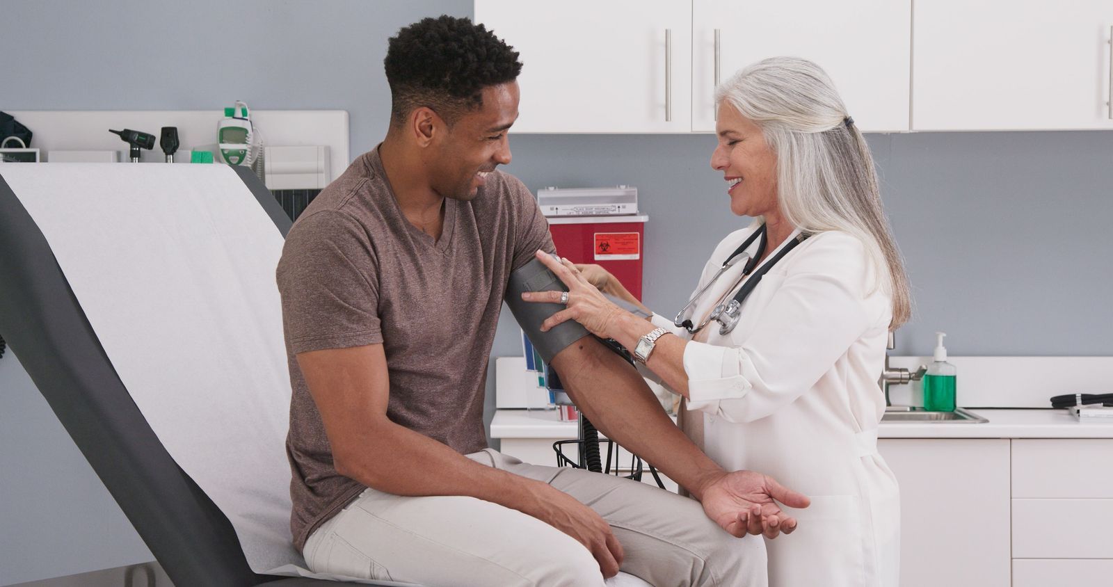 Bluestone Physicians Benefits