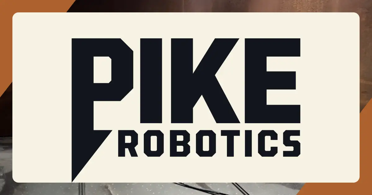 Wall-Eye Robot – Pike Robotics