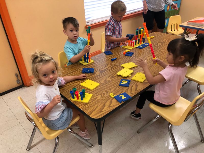 Most Blessed Sacrament Early Learning Center - Baton Rouge