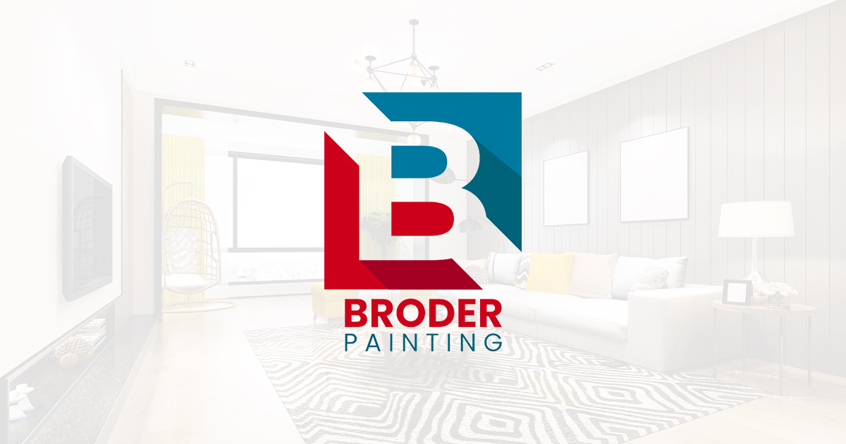 Home | Broder Painting