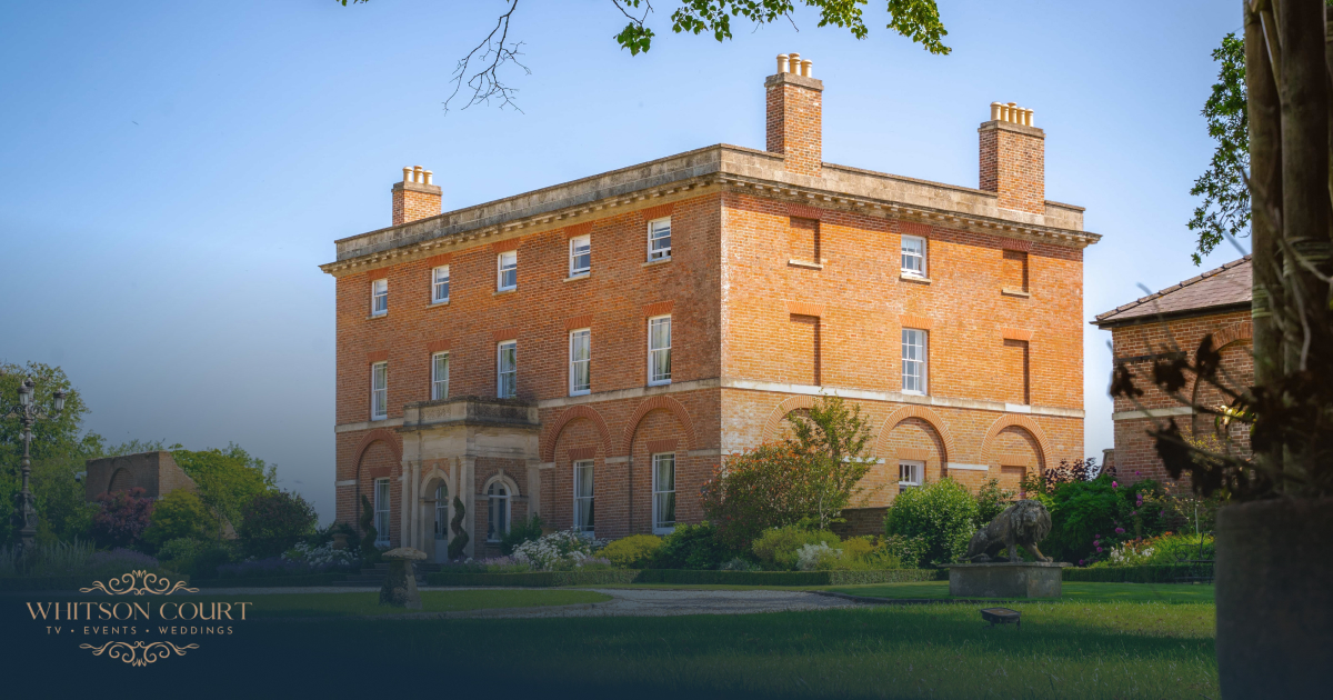 Whitson Court | TV, Film & Location