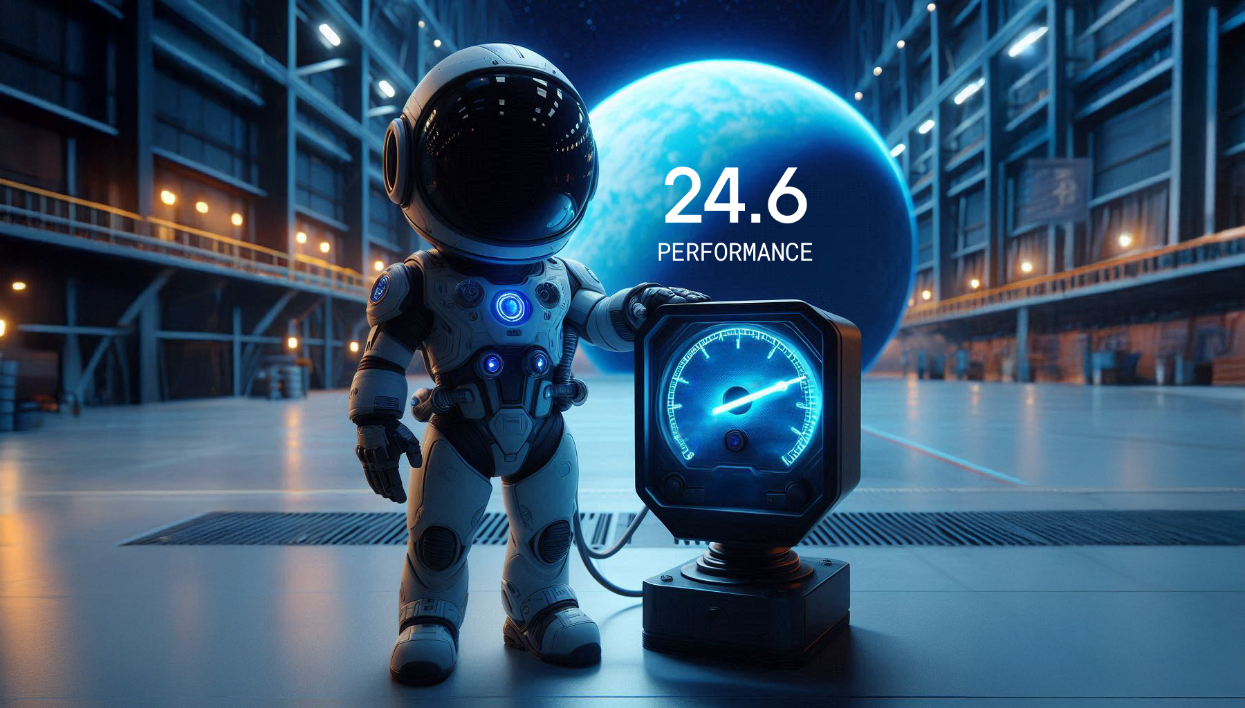 Modular: MAX GPU: State of the Art Throughput on a New GenAI platform