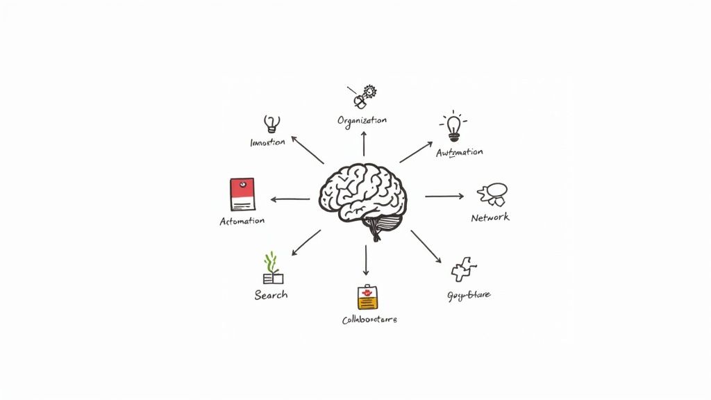 10 Knowledge Management Best Practices for Building a Smarter Organization