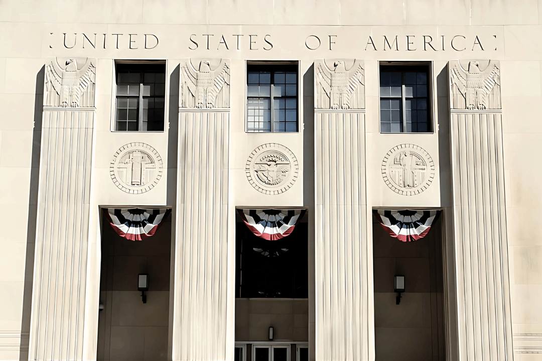 Levin County Courthouse – Detroit, MI