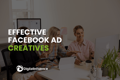 Effective Facebook Ad Creatives: Practical Tips to Improve Engagement ...