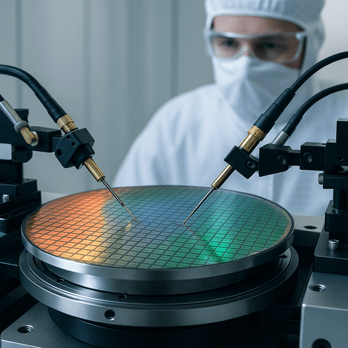 KI-Chips sind stark – aber nur so gut wie ihr Test | JANtronic