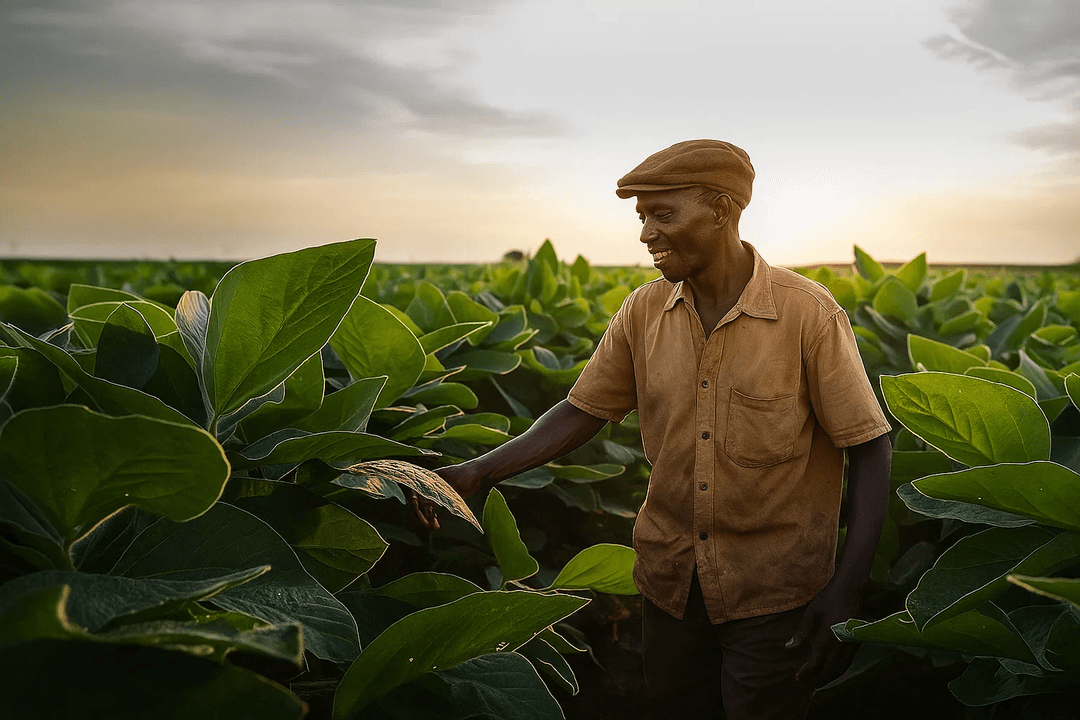 Services – Cut-Rag, Processing & Export Solutions