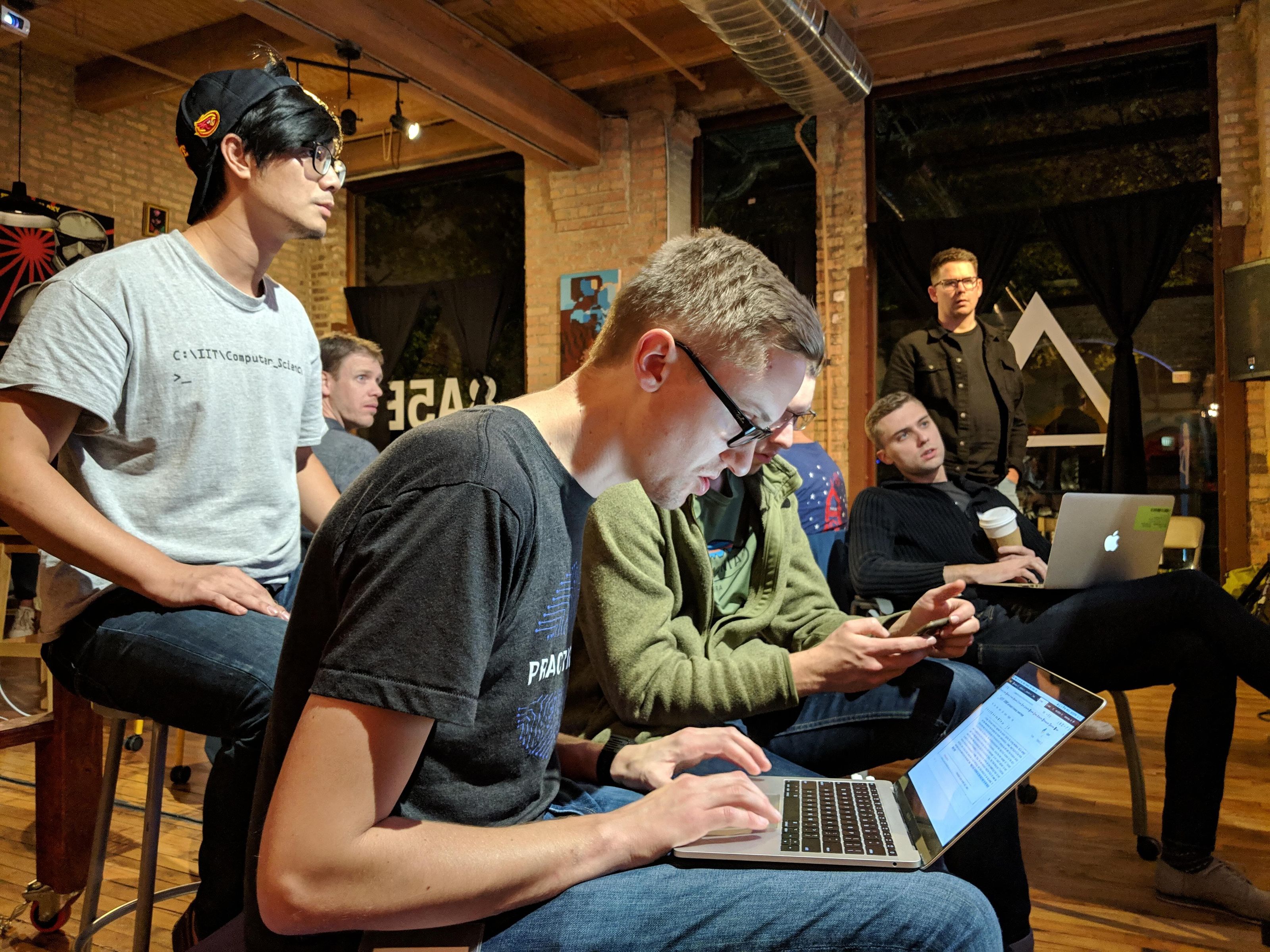 Home - FaithTech | Bridging the Gap Between Faith and Technology
