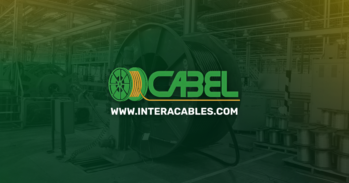 Nosotros - Cabel - Interamericana de Cables Venezuela, S.A.