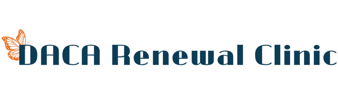 DACA Renewal Clinic