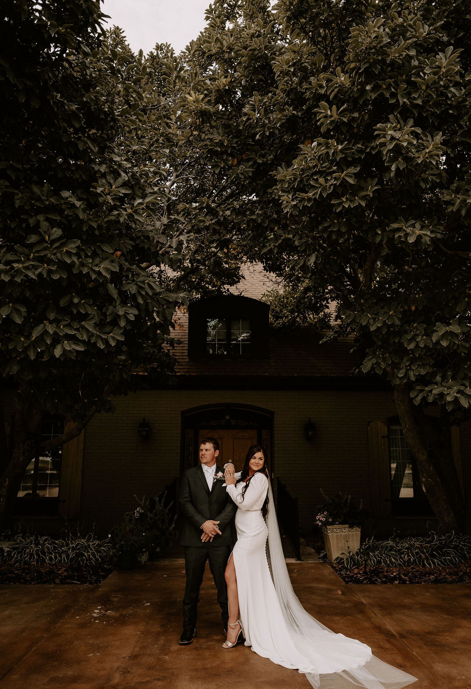 Reviews | The Conrad Mansion