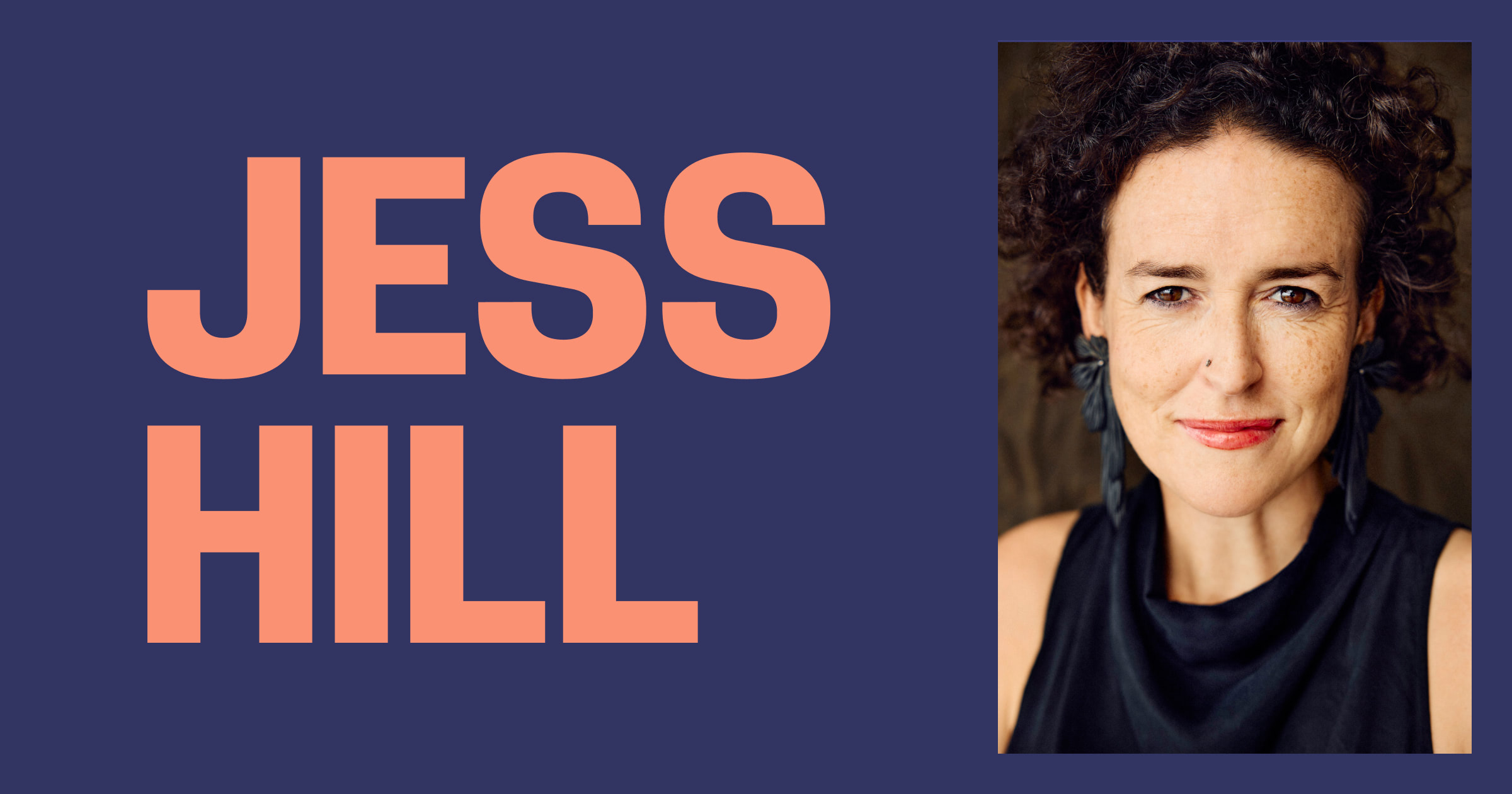 Jess Hill — Australian journalist, speaker, writer and advocate