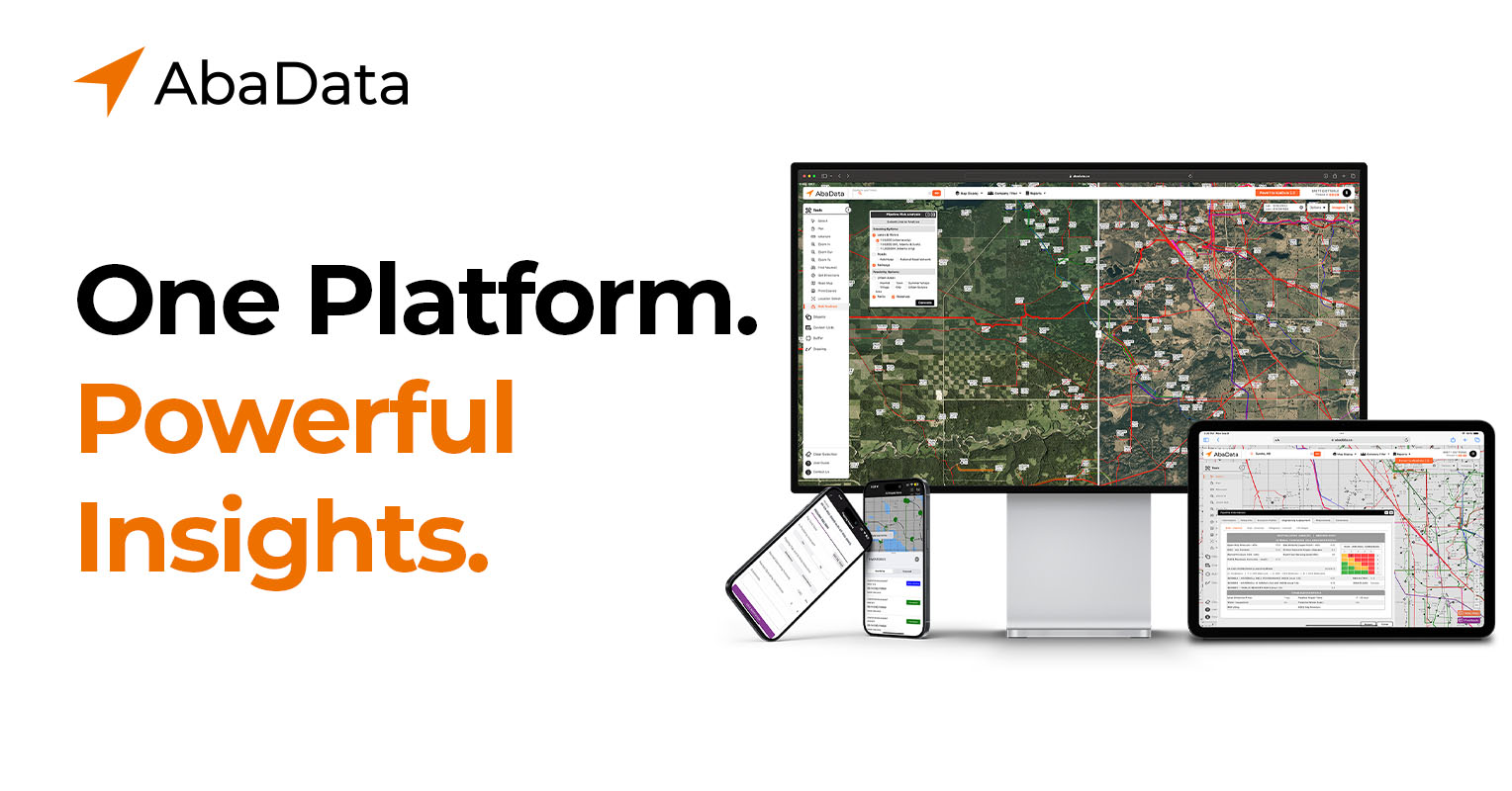 AbaData | An Ecosystem Purpose-Built for Energy Operations