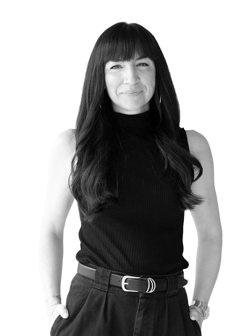 Beth Powers — Kopfer Taylor Interiors