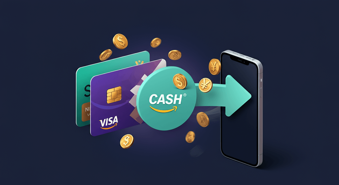 Complete Guide to Transferring Gift Card Balance to Cash App: 2025 Step ...