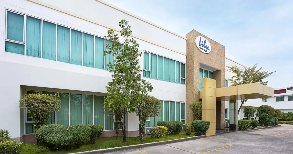Our Factory | World-Class Nut Snack Manufacturing