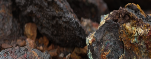 Southwest Critical Materials LLC – Southwest Open Pit Copper Project ...