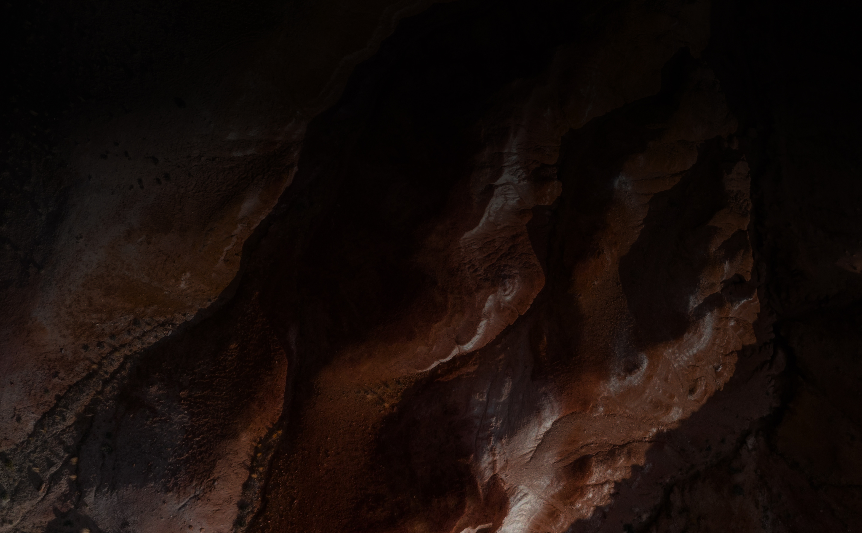 New World Resources Ltd – Antler Copper Project | Kinterra Capital