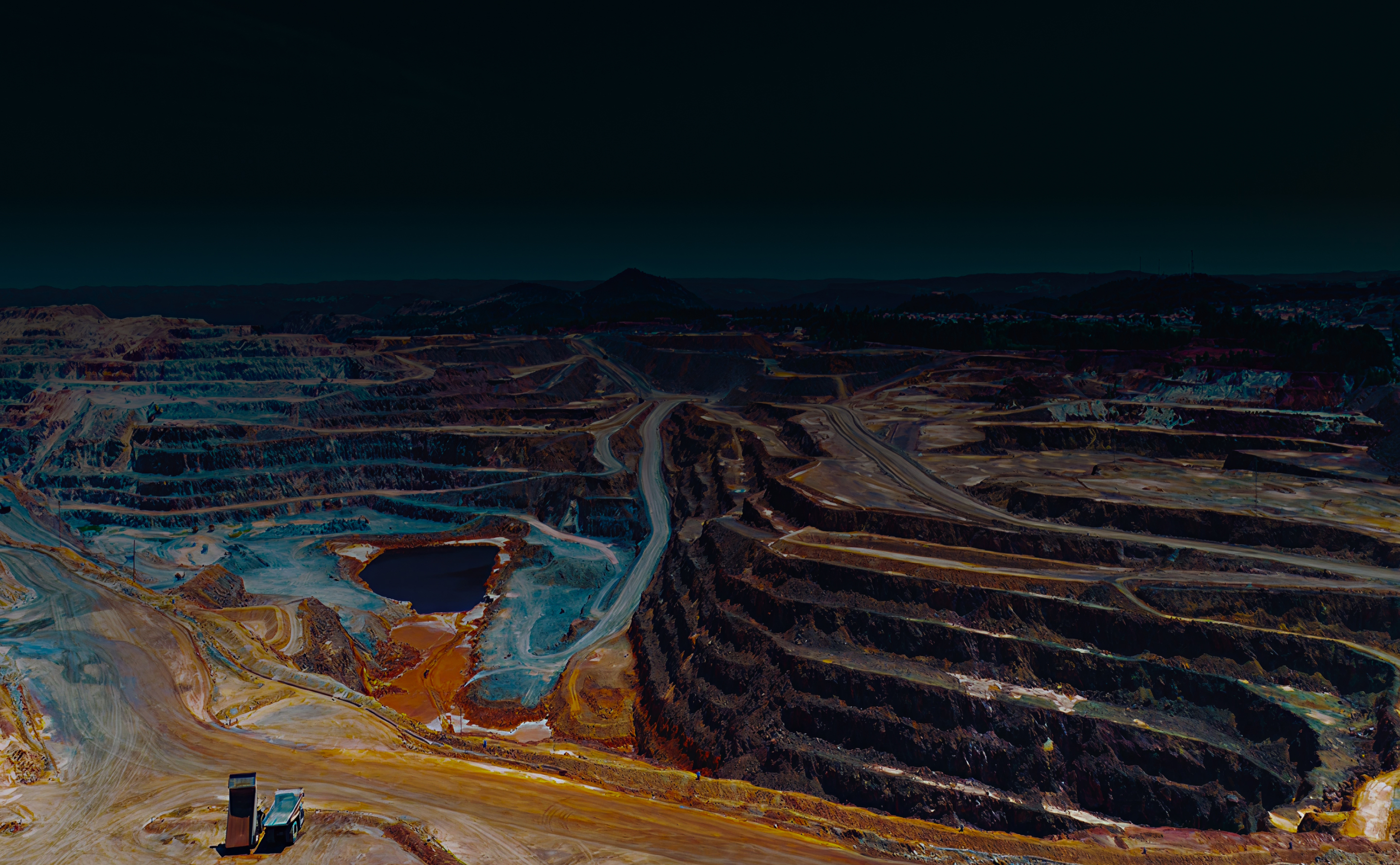 Pumpkin Hollow Copper Project – Nevada Open Pit & Underground ...