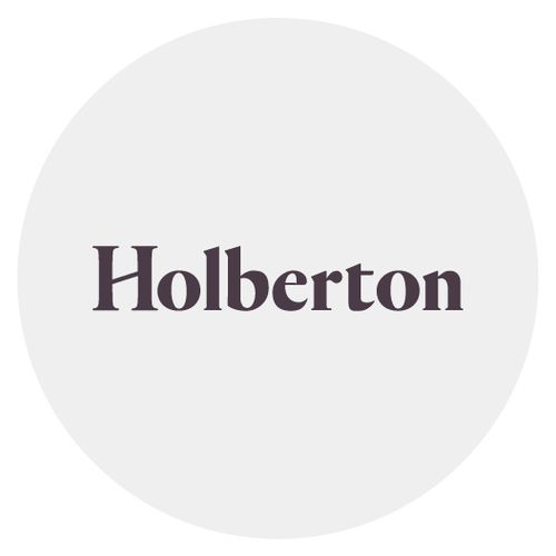 Holberton - Don’t learn tech. Build it.