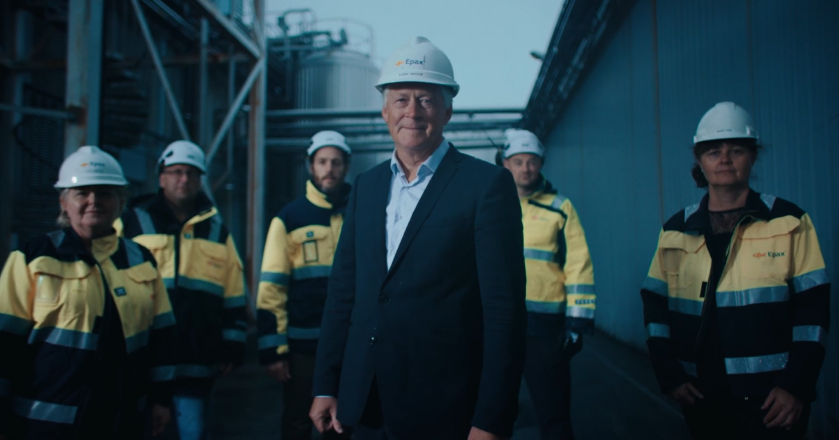 Epax® | Why Omega-3