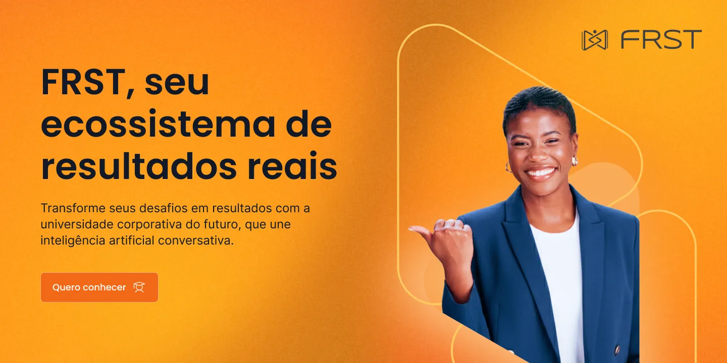 FRST Channel | FRST – Universidade corporativa do futuro