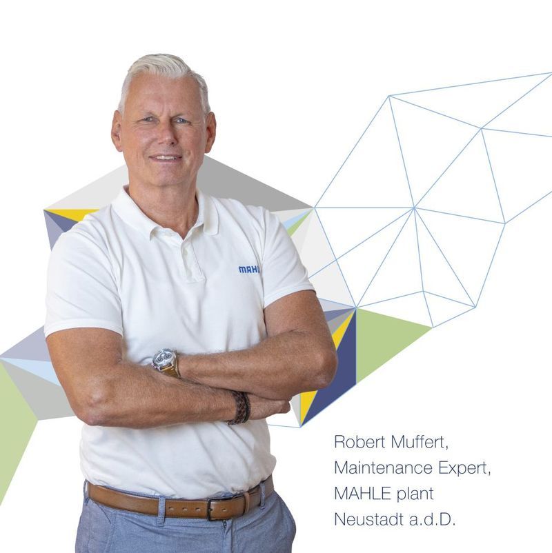 SPARROW | AI for Spare Parts Management and MRO Optimisation