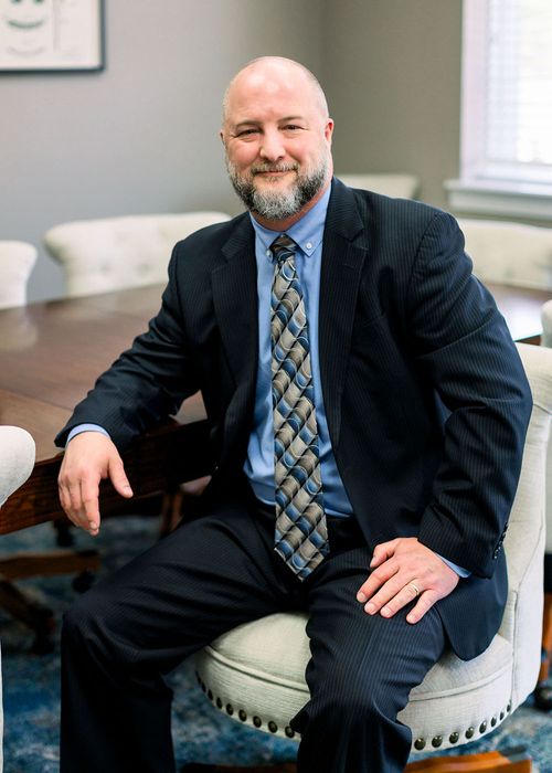 Jimmy R. Summerlin Jr. - Partner | Young Morphis Bach & Taylor