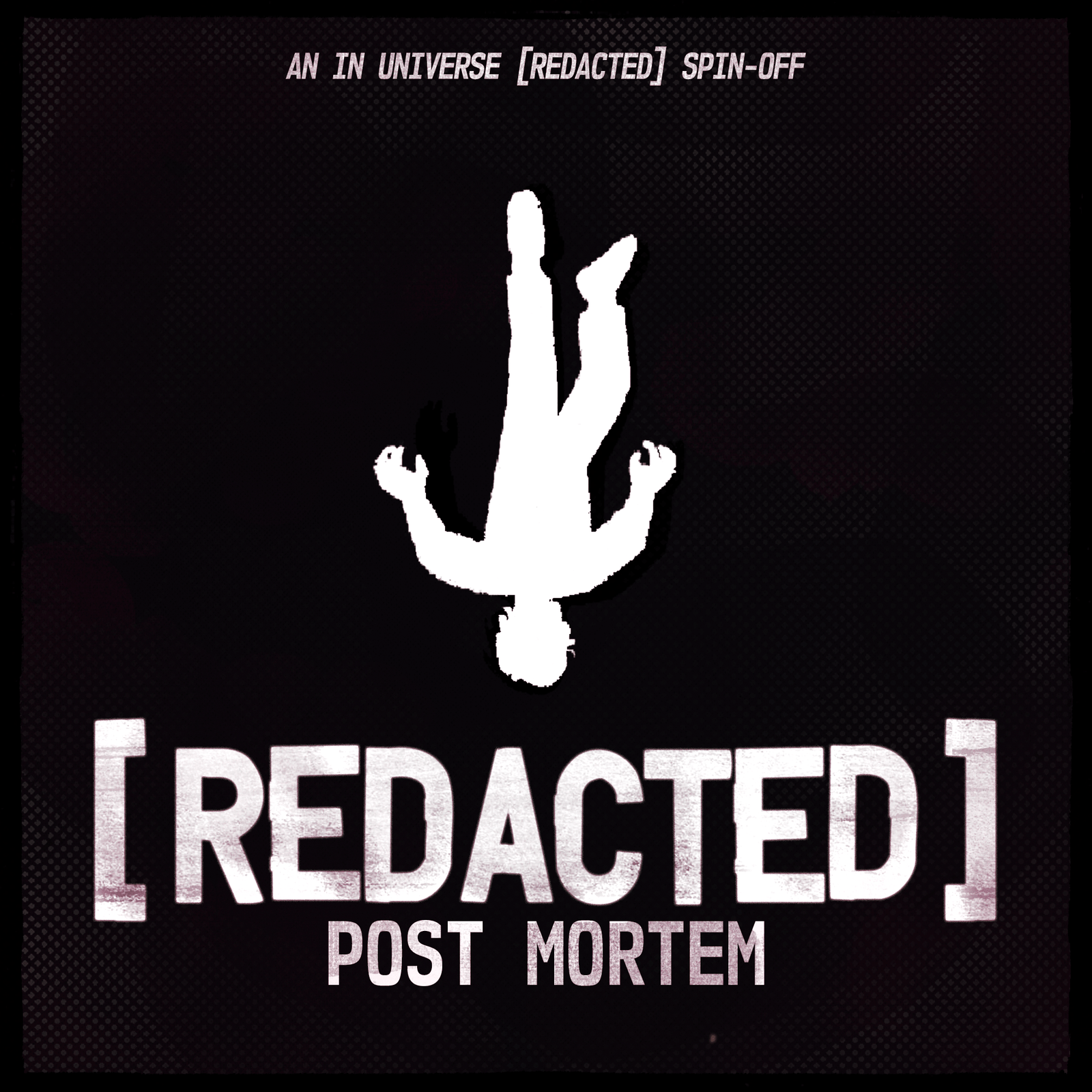 [REDACTED] - A Procedural Horror Podcast